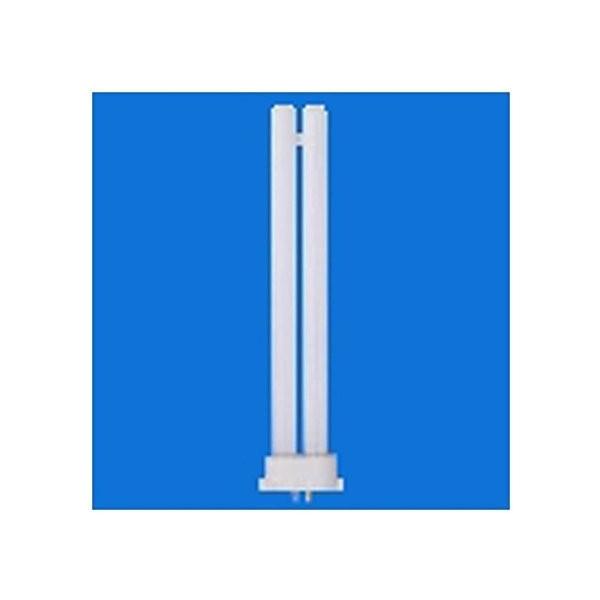 Ｈｆ高周波コンパクト蛍光灯 ◆メーカー◆ 　ブリッジズ◆ 光源色 ◆ 　昼白色・5000ケルビン ◆ランプ電力◆ 32W◆ランプ電流◆ 0.255A◆ 寸法 ◆ 管長　412mm　管径　17.5mm　◆ 質量 ◆　158g◆ 口金 ◆　ＧＹ...