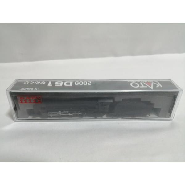 ■コンディションは、使用感が少なく、非常に綺麗な状態です。商品内容は写真のものがすべてです。ケースにスレ・傷があります。写真にて外観をご確認お願いします。　「商品情報 (新品の場合) 」商品紹介蒸気機関車の代名詞「デゴイチ」の愛称で親しまれ...