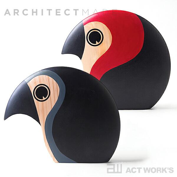 「ARCHITECTMADE（アーキテクトメイド）」のDiscus Largeです。古代ギリシャの円盤投げ競技に用いられた円盤の形に由来した名前の鳥のオブジェです。1961年 Hans B?lling（ハンス・ボーリン）によってデザインされ...