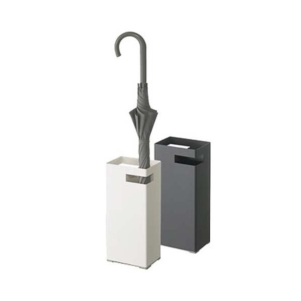 小さなスペースに置け、玄関周りをすっきりまとめます。内側は4つに区切られているので、傘の傾きを最小限に抑えてくれ、傘同士の重なりも防いでくれます！商品名：傘立て　テットミニサイズ：収納時：約W171×121×H385mm重量：約2.5kｇ素...