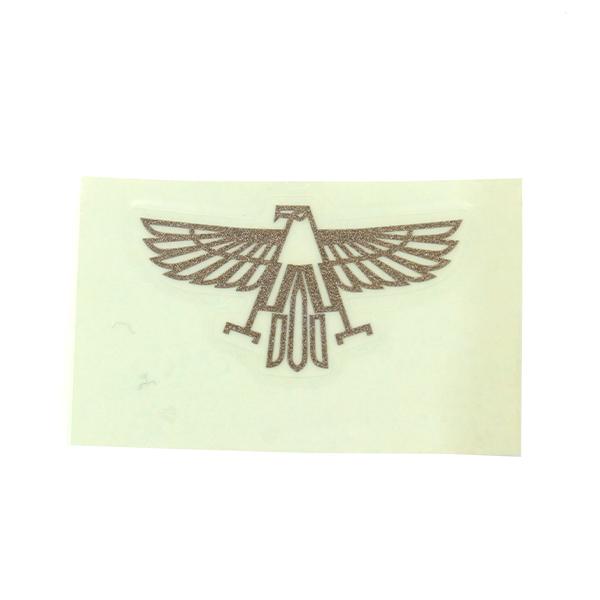 【適合車種】・メーカー：トヨタ・車種：MR2・型式：150系・年式：AW11◆セット内容：1個【商品説明】リアバンパー用になります。サイズは約22mm×43mmです。粘着テープが付いておりますので、すぐに使用可能です。純正品になりますので品...