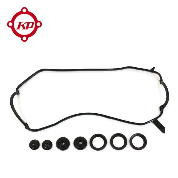 【適合車種】・メーカー：ホンダ・車種：バモス・型式：HM1/HM2/HM3/HM4/HJ1/HJ2・年式：H11/05〜・備考：E07Z・商品品番：VC803-1S・参考純正品番：・参考純正品番：バルブカバーガスケットVC80312341-...