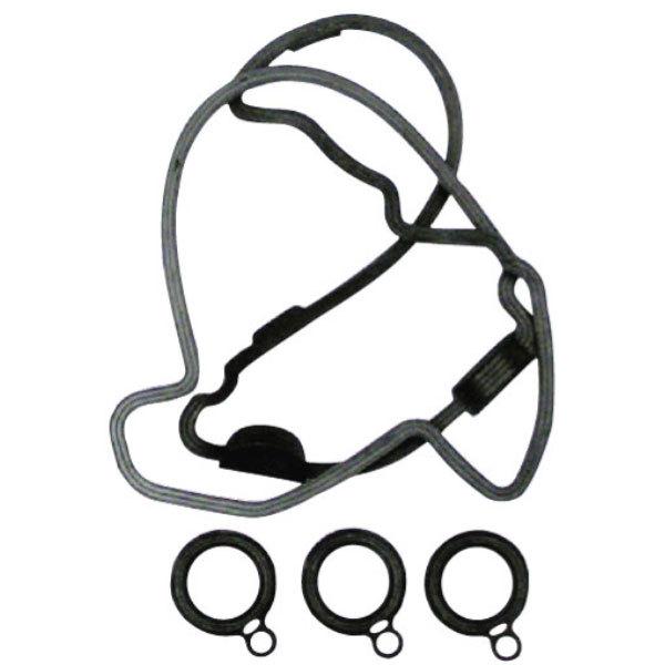 【適合車種】・メーカー：スズキ・車種：アルト/アルトラパン・型式：HE21S/HA22S/HA23S/HA23V・年式：H10/10〜H20/11・備考：K6A NA 適合種類あり・商品品番：VC907S・参考純正品番：・参考純正品番：タペ...