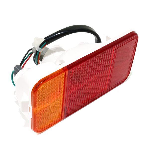 【適合車種】・メーカー：スズキ・車種：キャリー トラック・型式：DA63T DA65T・年式：H14.5〜H25.8・サイズ：177mm×90mm・取付箇所：左側・参考純正品番：35604-67H00〜05・JANコード：496151130...