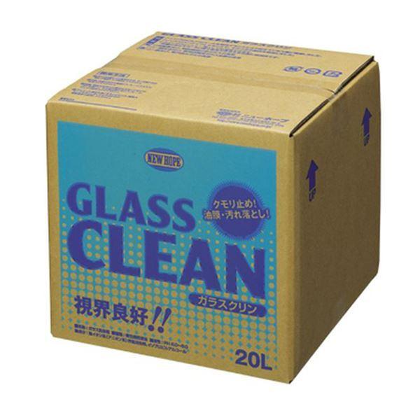 【商品詳細】・メーカー：ニューホープ NEW HOPE・商品品番：GC-48-18K・JANコード：4582117090403【商品説明】【商品特徴】●ガラス面専用の即効性汚れ・油膜落とし●虫類の汚れにひと拭きすれば、スッキリ取り除けます。...