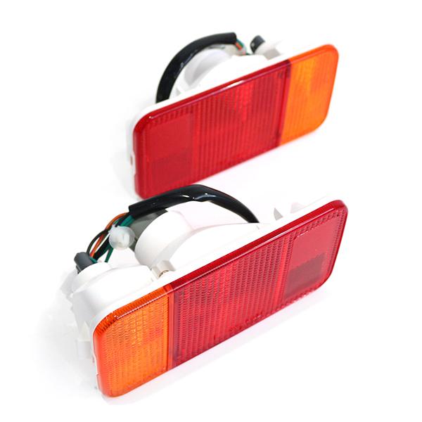 【適合車種】・メーカー：スズキ・車種：キャリー トラック・型式：DA63T DA65T・年式：H14.5〜H25.8・サイズ：177mm×90mm・取付箇所：左右・参考純正品番：35603-67H00〜05・商品品番：CGC-30253 C...