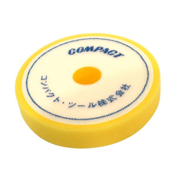 【商品詳細】・メーカー：コンパクトツール株式会社・仕様：・直径：150mm・厚み：30mm・センター穴：30mm・マジックパット貼り付け面：135mm・対応機種：G-150N P-150N C-150N 715A2 725 935GP-S ...