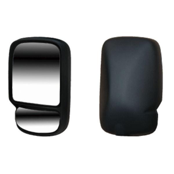 【商品メーカー / 参考適合車種】・メーカー：カシムラ・車種：日野 デュトロ (H23.7〜)・商品品番：KM40-181・参考純正品番：87906-0W100 87906-0W101・JANコード：4907986918106【商品説明】カ...