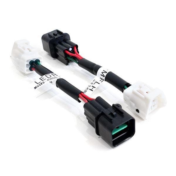 【適合車種】・メーカー：三菱ふそう・車種：大型・年式：2010〜2016年式・商品品番：LEDRCL-MFLH・取付箇所：-・JANコード：4961065211656【商品説明】KOITO 小糸製作所純正商品となります。詳細はメーカーホーム...