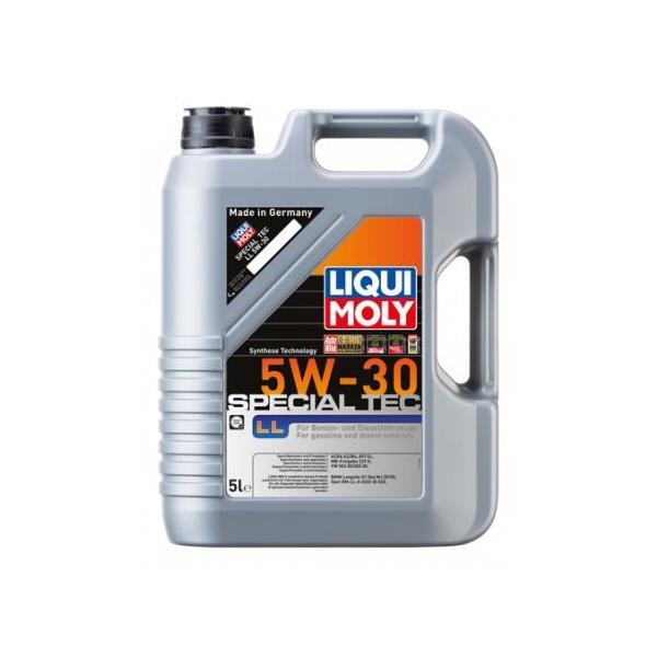 【商品詳細】・メーカー：LIQUI MOLY リキモリ・商品品番：20902・特徴：■オイル交換サイクルの指定期間が長い車両に対応するローフリクション・エンジンオイル。 ■カーメーカーの厳しいテスト基準を超えるスペックを持ち合わせたガソリン...