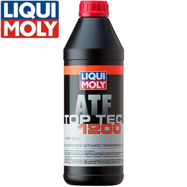 【商品詳細】・メーカー：LIQUI MOLY リキモリ・商品品番：3681・特徴：■輸入車用に作られた、安心して使用できる専用設計のATF 。■ヨーロッパ、アメリカ、アジア車と幅広く使用可能な、擦特性に優れたオートマチックトランスミッション...