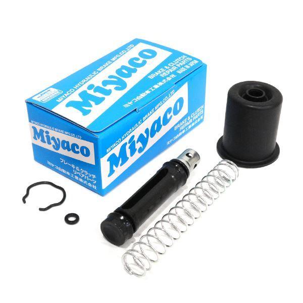 【適合車種】・メーカー：日産・車種：S13シルビア・型式：E-PKS13 (2000cc) (J’s) (Q’s) (K’s)・年式：1991年1月〜1993年9月・セット詳細(品名/商品品番/参考純正品番)：・クラッチマスターリペアキット...