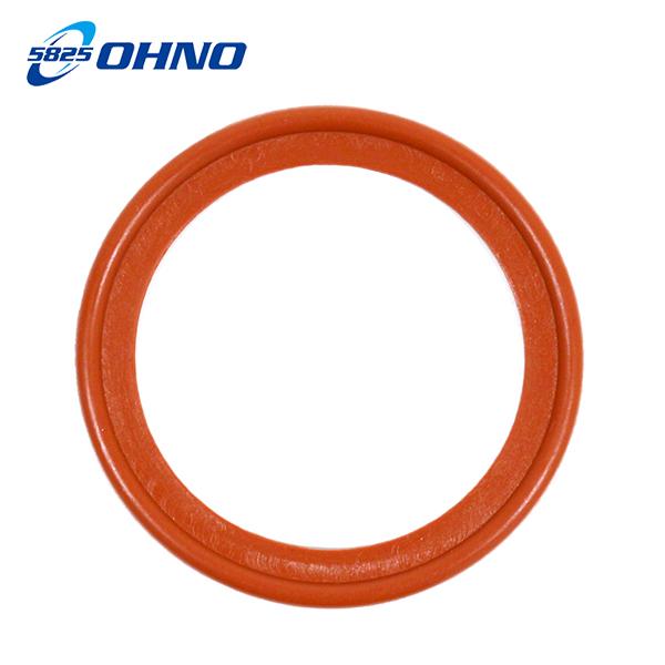 【適合車種】・メーカー：スズキ・車種：ワゴンR ワイド プラス ソリオ・型式：MC12S MC22S MH21S MH22S MH23S・品番：SZ2156・参考純正品番：16621-83G00◆セット内容：1【商品説明】大野ゴム OHNO...