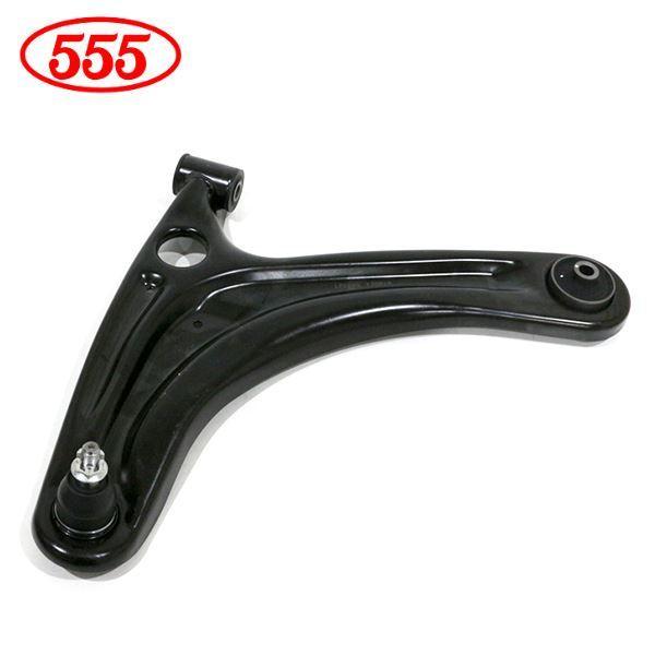 【適合車種】・メーカー：スズキ・車種：エブリィ・型式：DA17V・年式：H27.02〜・使用箇所：左側・参考純正品番：45202-64P00・三恵品番：SA-S192L◆セット内容：1本【商品説明】三恵工業 555 スリーファイブ 純正商品...