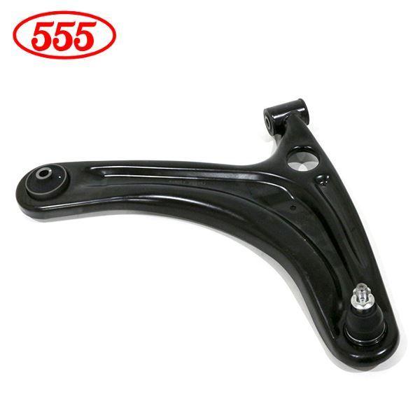 【適合車種】・メーカー：スズキ・車種：エブリィ・型式：DA17V・年式：H27.02〜・使用箇所：右側・参考純正品番：45201-64P00・三恵品番：SA-S192R◆セット内容：1本【商品説明】三恵工業 555 スリーファイブ 純正商品...