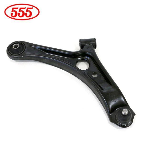 【適合車種】・メーカー：スズキ・車種：セルボ・型式：HG21S・年式：H18.11〜H21.12・使用箇所：右側・参考純正品番：45201-58J10・三恵品番：SA-S032R◆セット内容：1本【商品説明】三恵工業 555 スリーファイブ...