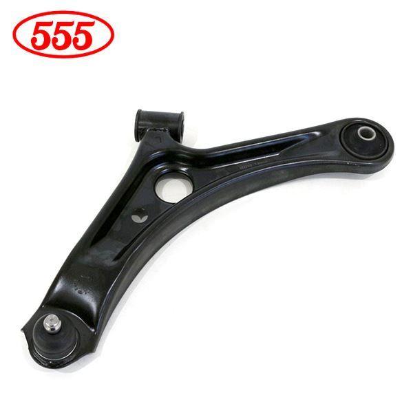 【適合車種】・メーカー：スズキ・車種：ワゴンR・型式：MH21S MH22S・年式：H15.09〜H20.09・使用箇所：左側・参考純正品番：45202-58J10・三恵品番：SA-S032L◆セット内容：1本【商品説明】三恵工業 555 ...