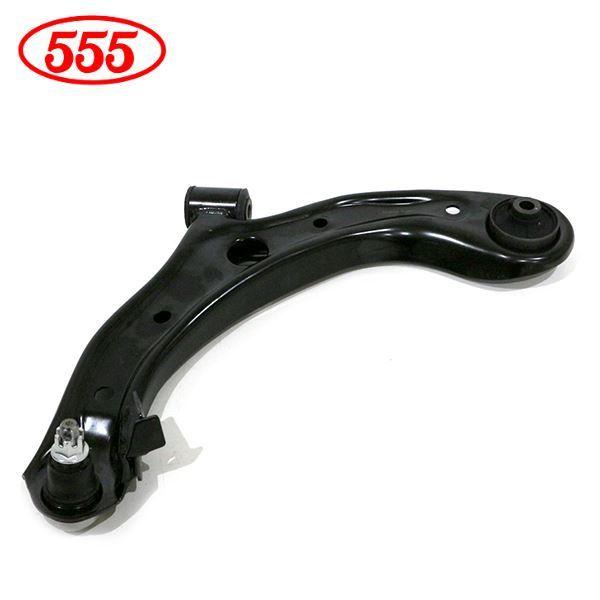 【適合車種】・メーカー：ホンダ・車種：N-BOX NBOX・型式：JF1 JF2・年式：H23.12〜・使用箇所：左・参考純正品番：51360-TY0-010・三恵品番：SA-H362L◆セット内容：1本【商品説明】三恵工業 555 スリー...