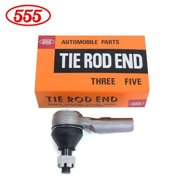 【適合車種】・メーカー：日産・車種：エクストレイル・型式：T30 NT30 PNT30・年式：H12.10〜H19.08・使用箇所：左右共通・参考純正品番：D8520-0P725・三恵品番：SE-4831◆セット内容：片側【商品説明】三恵工...