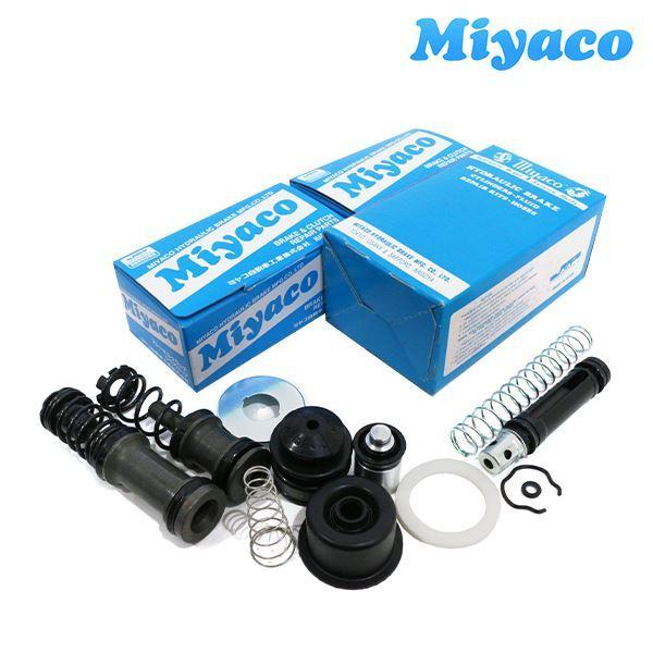 【適合車種】・メーカー：日産・車種：R31スカイライン・型式：E-FJR31 (1800cc)・年式：1985年8月〜1987年7月・セット詳細(品名/商品品番/参考純正品番)：・ブレーキマスターリペアキット： TK-9192 / 4601...