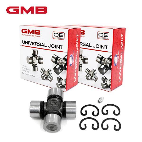 【適合車種】・メーカー：スズキ・車種：ジムニー・型式：SJ30 JA71 JA11 JA12 JA22 JB23・対象純正品番：27200-83812 27200-83813・商品品番：GUM-81 ×2◆セット内容：2個【商品説明】GMB...