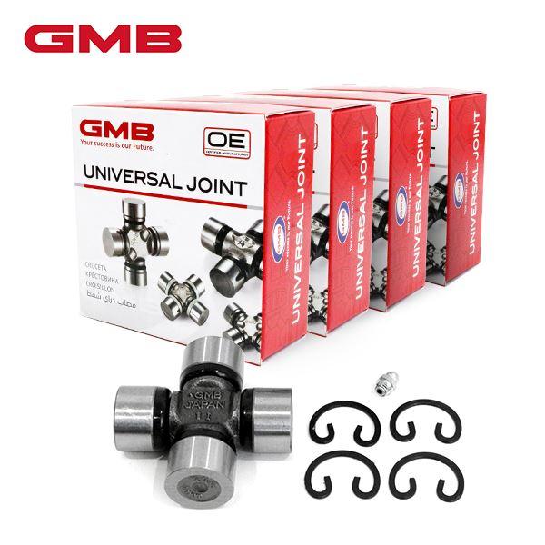 【適合車種】・メーカー：スズキ・車種：ジムニー・型式：SJ30 JA71 JA11 JA12 JA22 JB23・対象純正品番：27200-83812 27200-83813・商品品番：GUM-81 ×4◆セット内容：4個【商品説明】GMB...