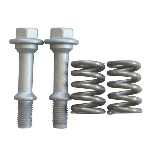 【適合車種】・メーカー：スズキ・車種：エブリイ・型式：DB71V・年式：S60.10〜H2.3・備考：※使用マフラーMSS-9144 MSS-9158 MSS-9186EXP MSS-9187EXP MSS-9188EXP MSS-9189...