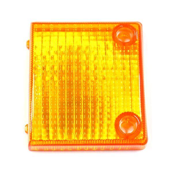 【適合車種】・メーカー：日産・車種：アトラス・型式：F22 F23 TC22・年式：1981年 1982年02月〜・備考：-・サイズ：-・取付箇所：ウインカーレンズ・商品品番：CGC-42229◆セット内容：左右共通【商品説明】千代田 CG...