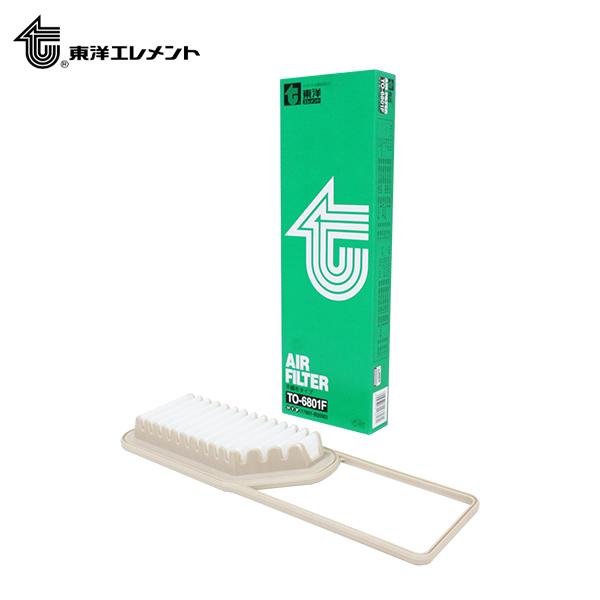 【適合車種】・メーカー：スバル・車種：ステラ・型式：DBA-LA100F・年式：H23/5〜H26/12・備考：0.66 EGI・商品品番：TO-6801F・参考純正品番：17801-B2090・JANコード：4905813166171【商...