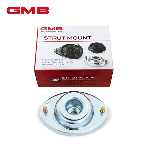 【適合車種】・メーカー：マツダ・車種：キャロル・型式：HB25S HB35S・年式：H21.12〜・備考：左右共通 片側分・使用箇所：フロント・参考純正品番：1A00-34-400A・GMB品番：GMS-20010◆セット内容：フロント 片...