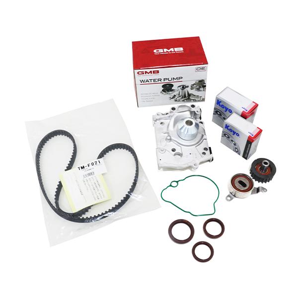 【適合車種】・メーカー：スバル・車種：ステラ・型式：RN1/RN2・年式：H18.4〜H23.4・備考：ツインカム/DOHC/NAL・L-LTD・LX・LXS・R・R-LTD・RI・G・リベスタ用・セット詳細(商品品番/参考純正品番)：・タ...