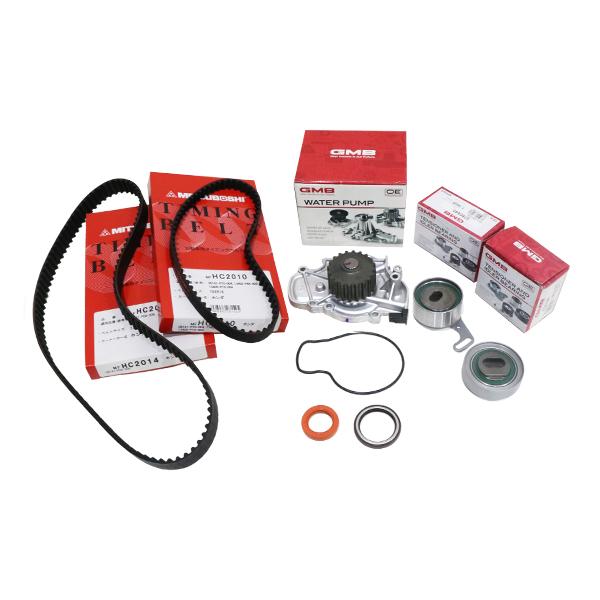 【適合車種】・メーカー：ホンダ・車種：オデッセイ・型式：RA3/RA4・年式：H09/08〜H11/12・備考：F23A・セット詳細(商品品番/参考純正品番)：・タイミングベルト： MFHC2014 / 06141-PEA-305・バランサ...