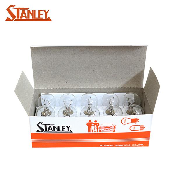 【商品詳細】・仕様：・形状：S25・口金：BAY15d・タイプ：ダブル球・定格電圧：12V 21/5W・カラー：クリア・JANコード：4907894112634・商品品番：A4875B・使用用途例：テールランプ ウインカー ブレーキランプ ...