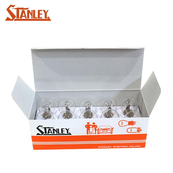 【商品詳細】・仕様：・形状：S25・口金：BAY15d・タイプ：ダブル球・定格電圧：24V25/10W・カラー：クリア・JANコード：4907894112658・商品品番：A4887M・使用用途例：テールランプ ウインカー ブレーキランプ ...