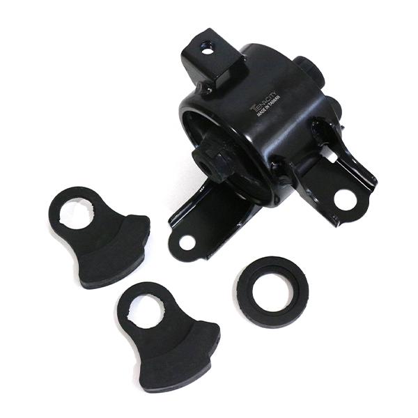 【適合車種】・メーカー：ホンダ・車種：フィット・型式：GD1 GD2・参考純正品番：50805-SAA-J82 06500-SAA-305・商品品番：EM-H【商品説明】エンジンマウント交換用や補修用にオススメです！送料：送料無料 (沖縄・...