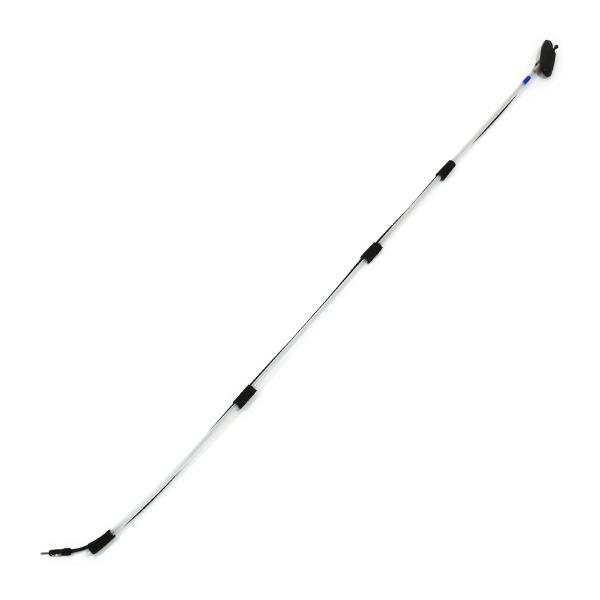 【適合車種】・メーカー：スズキ・車種：エブリイ・型式：DA64V DA64W・参考純正品番：39250-68H10・商品品番：ANT-S1【商品説明】AM/FM ラジオアンテナ交換用や補修用にオススメです！※車両登録日やグレードにより、適合...