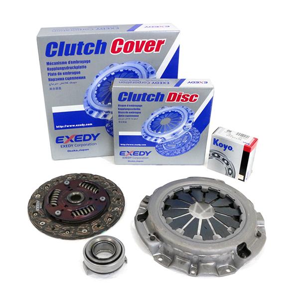 【適合車種】・メーカー：スズキ・車種：アルト・型式：HA23V・年式：2000/12〜2005/01・備考：VI,PARTS NO.22400-60811(CC&amp;CD SET)・セット詳細(商品品番/参考純正品番)：・クラッチディス...