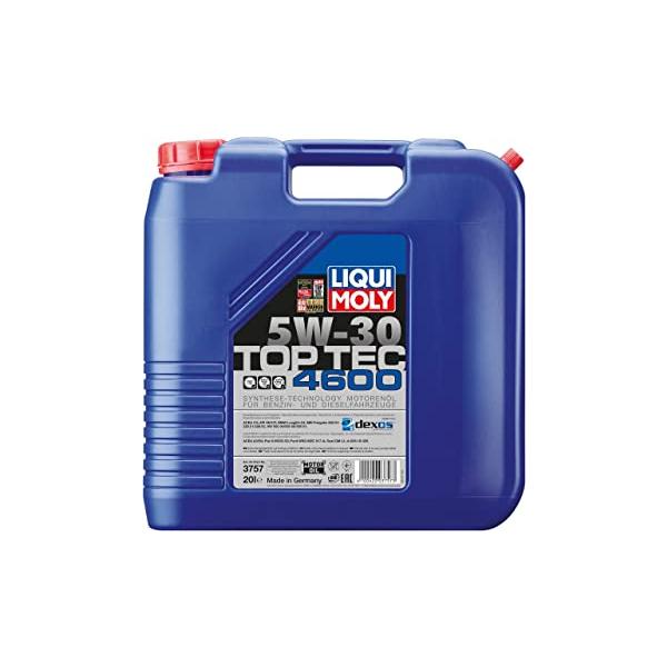 【商品詳細】・メーカー：LIQUI MOLY リキモリ・商品品番：3757・参考純正品番：・JANコード：4100420037573【商品説明】LIQUI MOLY リキモリ純正商品となります。詳細はメーカーホームページにてご確認下さいませ...