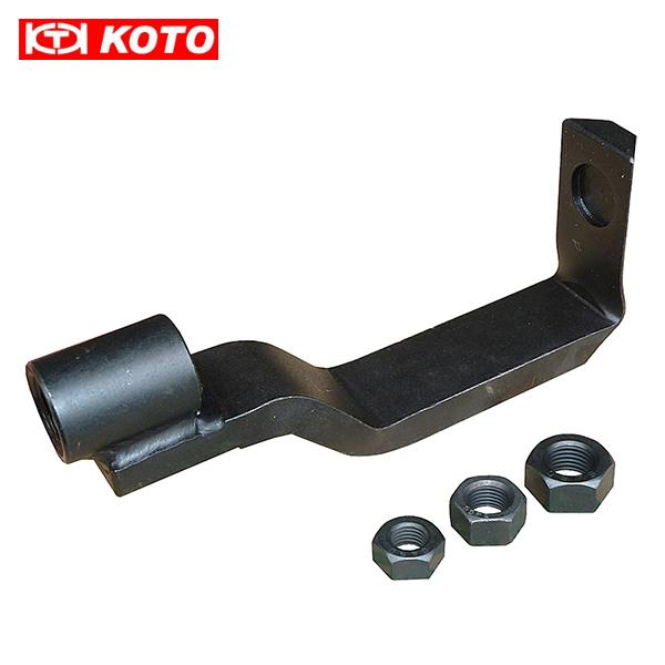 【商品詳細】・商品品番：LAF-200・参考純正品番：・JANコード：4582281271189【商品説明】【商品特徴】●上向きタイプのロアアームをスライドハンマーを利用して抜き取るフックです。●ボールジョイントプーラー等がセットできないF...