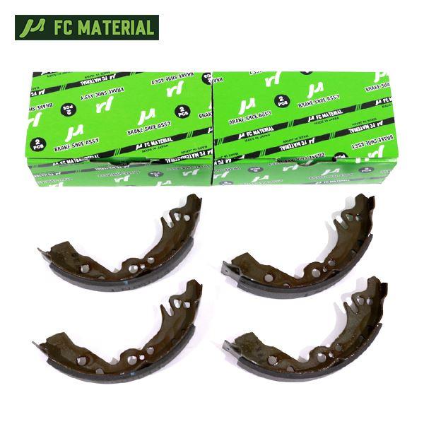 【適合車種】・メーカー：ダイハツ・車種：タント・型式：L385S・年式：H19.12〜H25.09・備考：含カスタム・取付箇所：-・参考純正品番：04495-B2260・商品品番：SN6636-30×2◆セット内容：SN6636-30×2【...