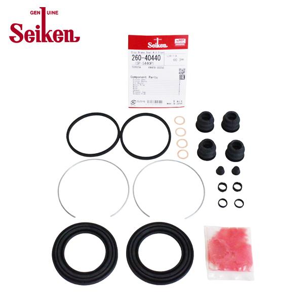 【適合車種】・メーカー：トヨタ・車種：クラウン・型式：LS151H・年式：1995.08〜1999.09・エンジン型式：2L-T・F/R：F・対応箇所：フロント・参考純正品番：04479-30151・JANコード：4571187457100...