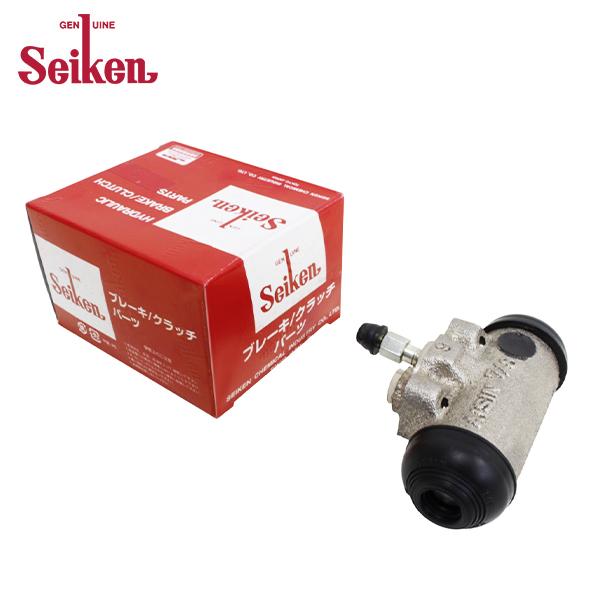 【適合車種】・メーカー：トヨタ・車種：マークII・型式：YX76V・年式：1984.11〜1988.12・エンジン型式：2Y-J・取付箇所：リア・F/R：R・商品品番：130-10520【商品説明】セイケン Seiken純正商品となります。...