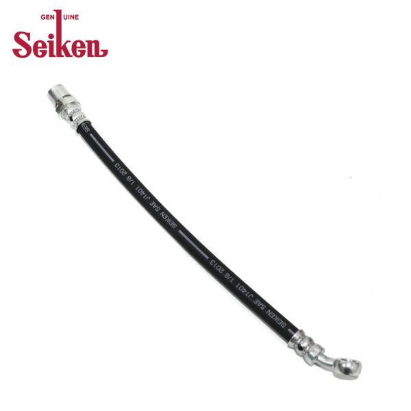 【適合車種】・メーカー：スバル・車種：サンバー・型式：KR1・年式：1987.09〜1990.02・エンジン型式：E23・F/R：F・取付箇所：フロント・使用本数：2--・商品品番：300-60977◆セット内容：1本【商品説明】セイケン ...