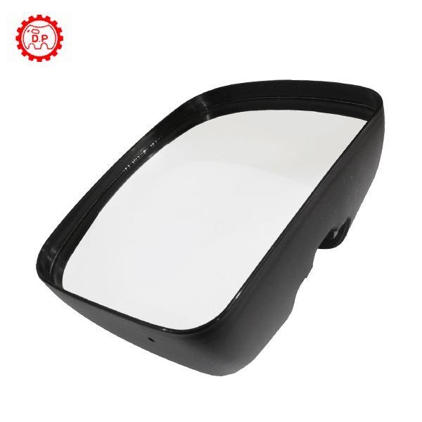 【適合車種】・メーカー：いすゞ・車種：07フォワード / ギガ・型式：FTR / FVR / FVZ / FSR / FRR / CYZ / CYG / CYM 系等・年式：H19.7〜・備考：※メッキミラーカバーは装着できません。・仕様：...