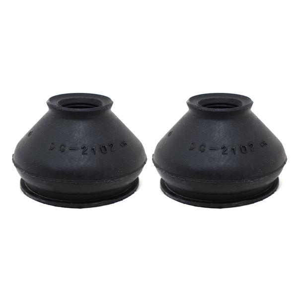 【適合車種】・メーカー：日産・車種：ダットサントラック・型式：QD21/QGD21・年式：89.09〜97.01・商品仕様：▼DC-2102・大径：φ30.0・小径：φ12.0・高さ：27・取付け方法：バンド締めタイプ・ミヤコ互換品番：TB...