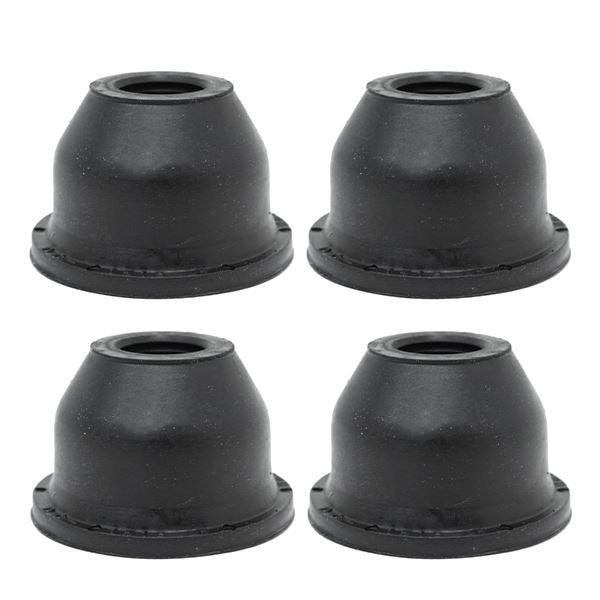 【適合車種】・メーカー：ホンダ・車種：シティ/ロゴ/キャパ・型式：GA2・年式：88.10〜94.06・商品仕様：▼DC-1518・大径：φ32.6・小径：φ13.2・高さ：26・取付け方法：カシメタイプ・ミヤコ互換品番：TBC-005×4...