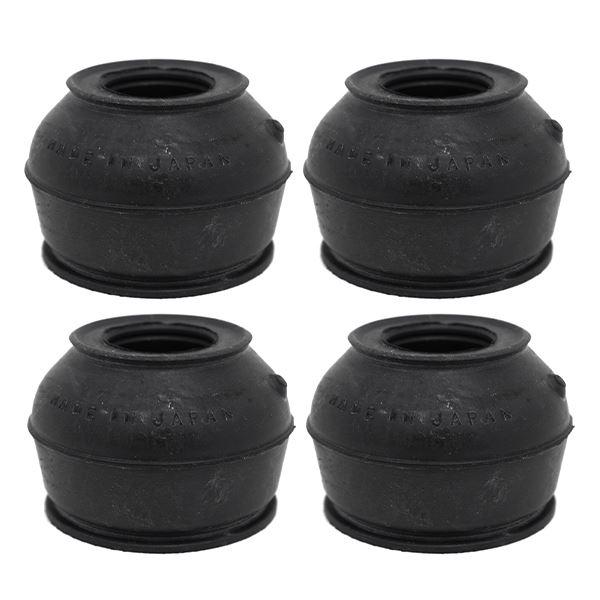 【適合車種】・メーカー：三菱・車種：ローザ・型式：BE449F・年式：90.01〜97.11・商品仕様：▼DC-1538・大径：φ32.8・小径：φ19.0・高さ：31.5・取付け方法：バンド締めタイプ・ミヤコ互換品番：TBC-074×4・...