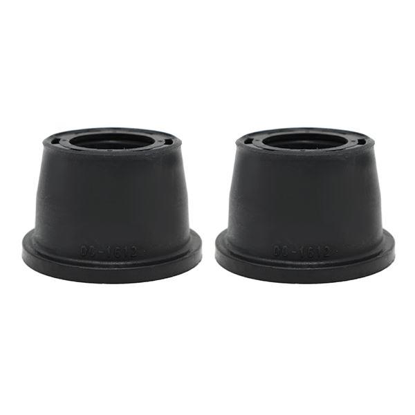 【適合車種】・メーカー：日産・車種：ウィングロード・型式： WHY10・年式：96.05〜99.05・商品仕様：▼DC-1612・大径：φ29.0・小径：φ17.3・高さ：24・取付け方法：カシメタイプ・ミヤコ互換品番：TBC-026×2・...