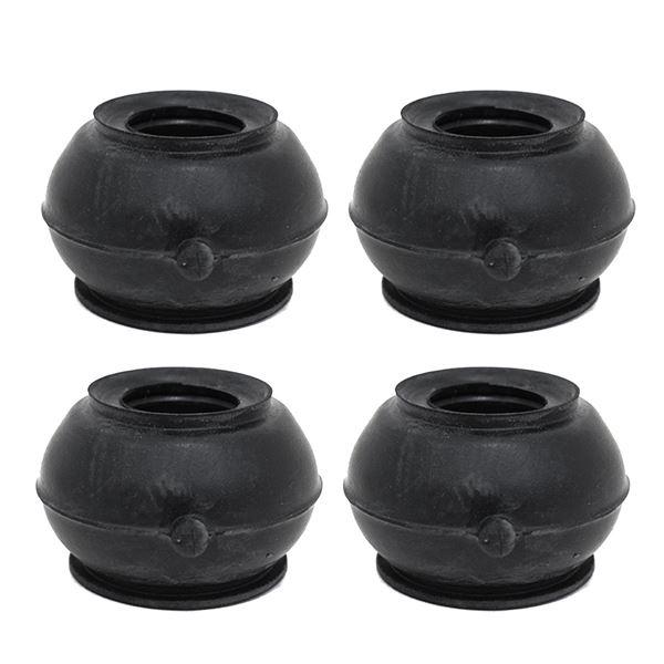 【適合車種】・メーカー：三菱・車種：デリカ （トラック/バン）・型式：P07V・年式：94.04〜98.06・商品仕様：▼DC-1334・大径：φ32.0・小径：φ20.5・高さ：33・取付け方法：バンド締めタイプ・ミヤコ互換品番：TBC-...