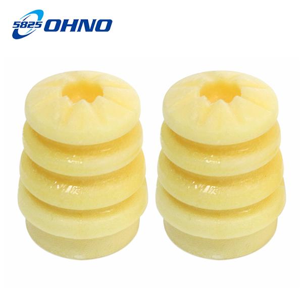 【参考適合車種】・メーカー：スズキ・車種：スペーシア・型式：MK32S/MK42S・年式：2013/03〜2018/02・参考純正品番：42251-82K10・大野ゴム品番：SZ-5195◆セット内容：2個【商品説明】大野ゴム社製品です。詳...